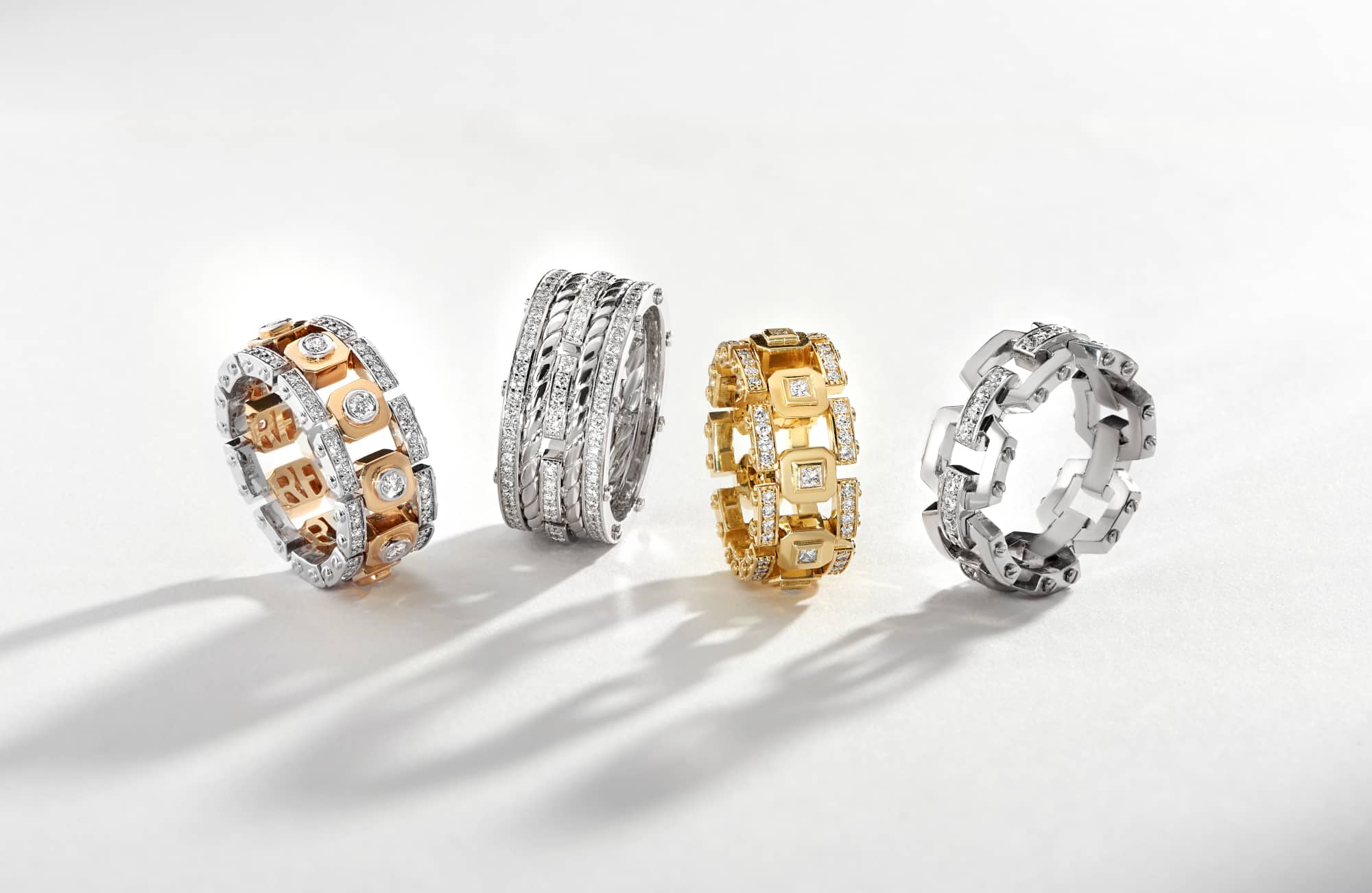 An Introduction to Precious Metals